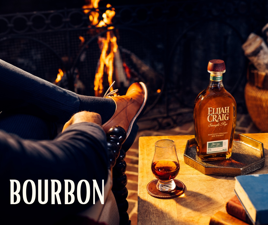 What is Bourbon? A Comprehensive Guide to Its History, Making, and ...