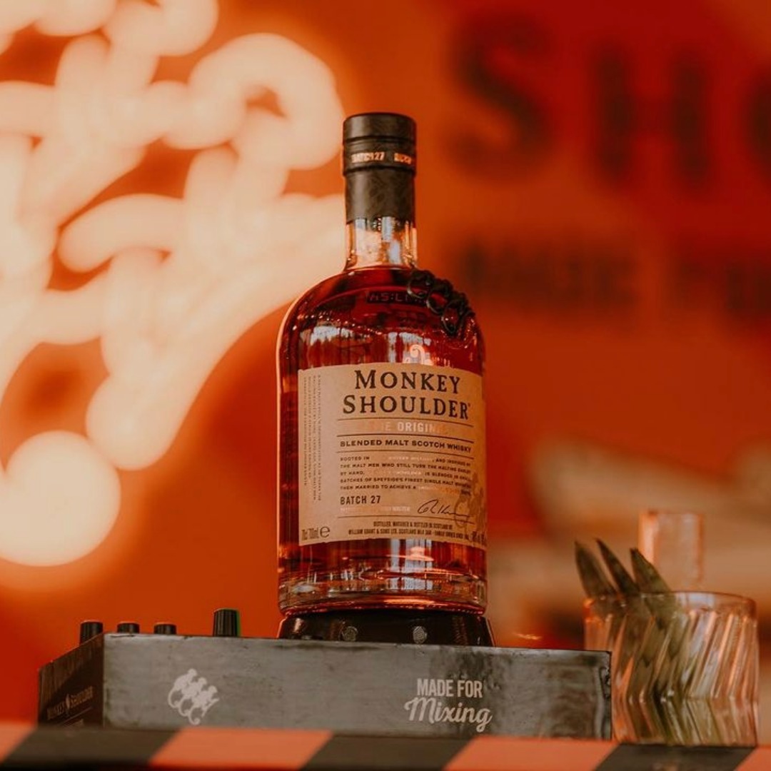 What Is Blended Scotch Whisky? A Comprehensive Guide - Whisky Merchant Blog