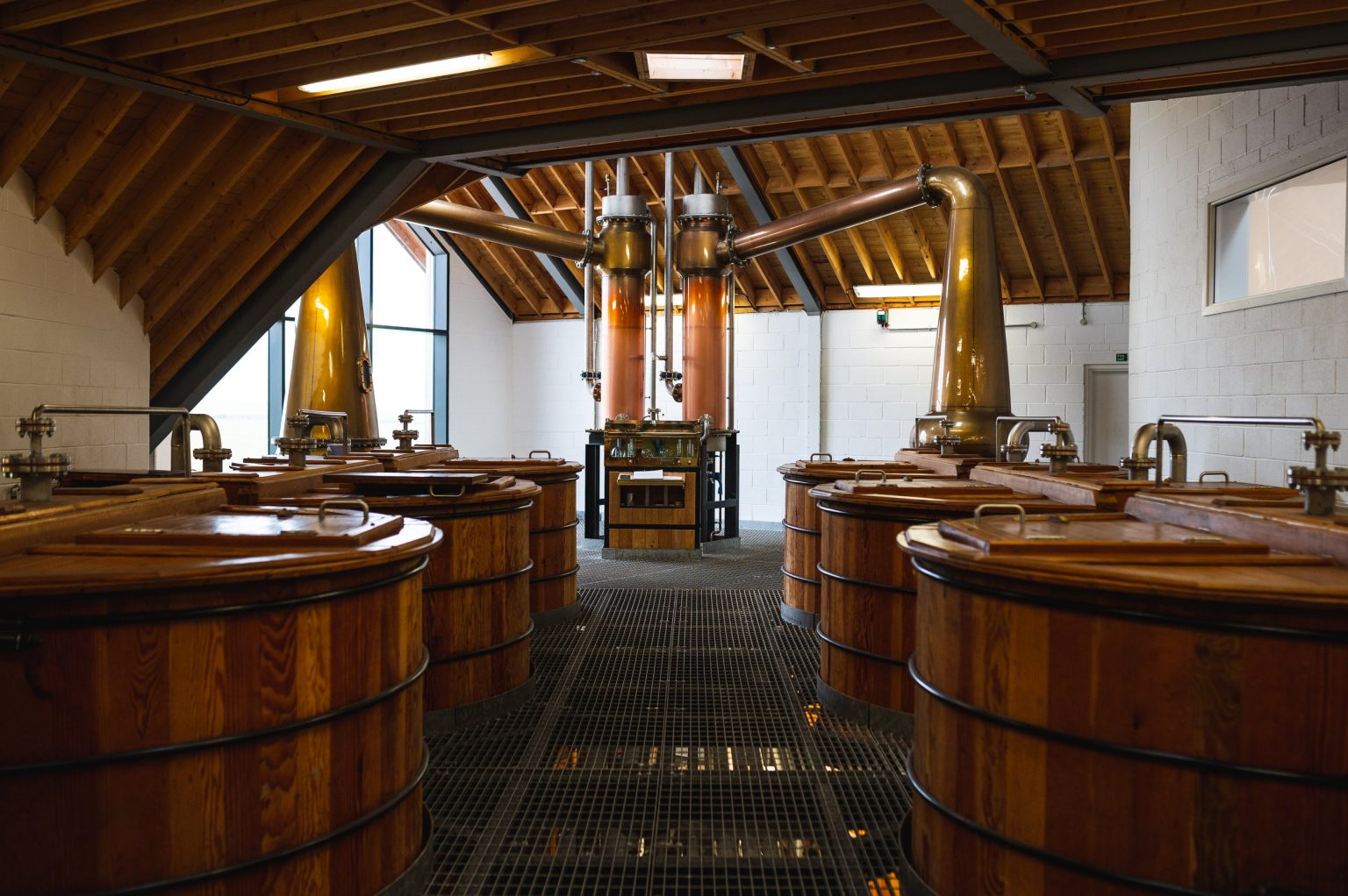 Whisky Merchant Blog What is Whiskey Made From?